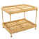 Bay Isle Home Hambree Coffee Table | Wayfair.co.uk