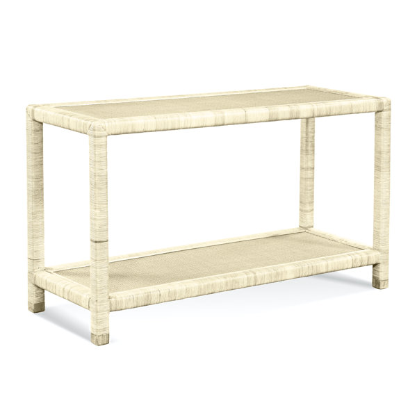 Graham 50'' Console Table & Reviews | Birch Lane