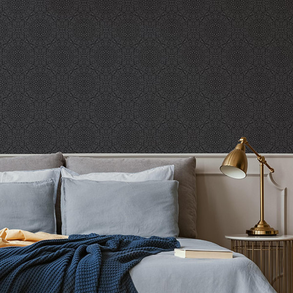 Superfresco1m x 52cm Matte Wallpaper Roll | Wayfair.co.uk