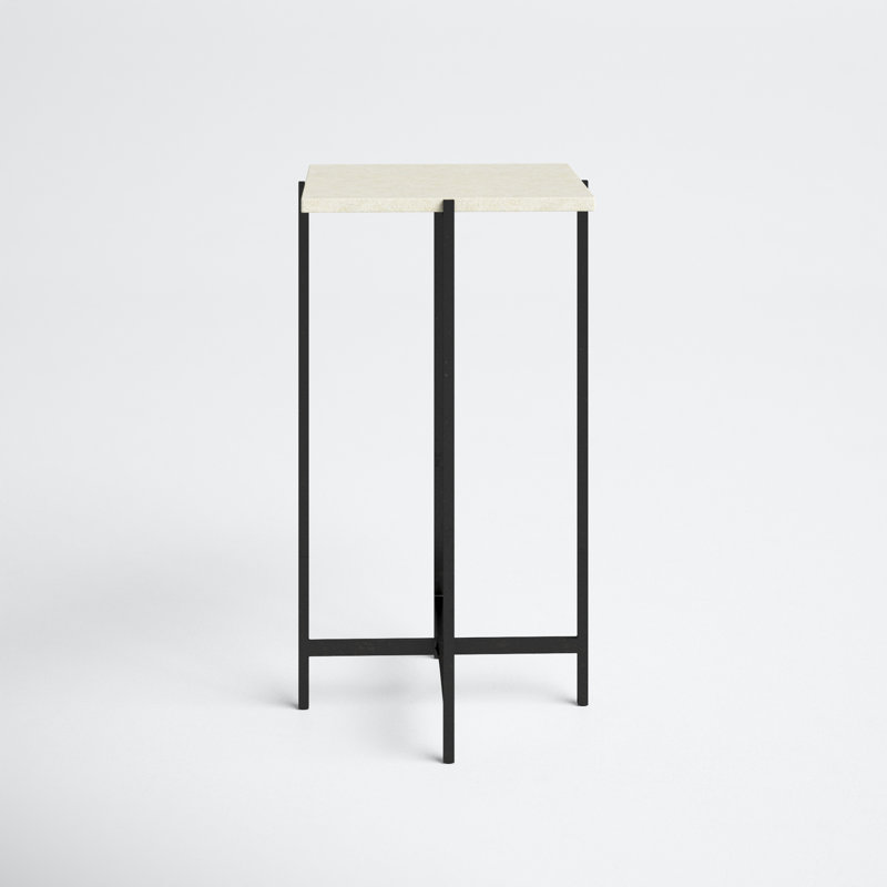 Joss & Main Lia End Table & Reviews | Wayfair