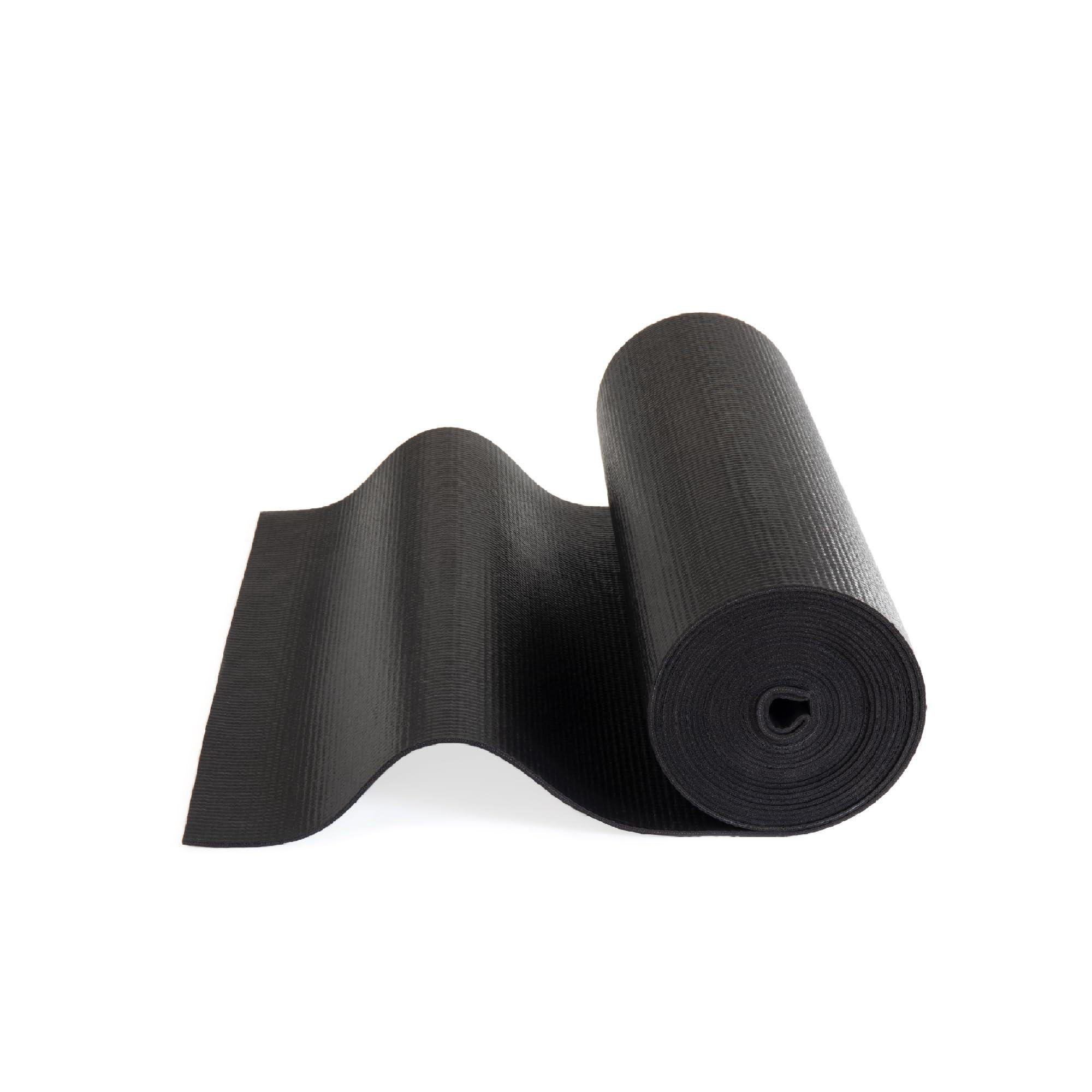 Latitude Run® Professional Grade Tool Box Liner, 16 Ft X 16", Black ...