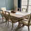 Birch Lane™ Regan 7 - Piece Extendable Dining Set & Reviews | Birch Lane