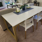 HONGYAN Dining Table & Reviews | Wayfair