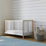 Storkcraft Modern Pacific 4-in-1 Convertible Crib & Reviews | Wayfair