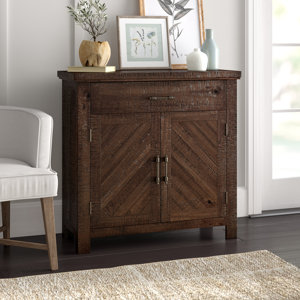 Three Posts™ Kephart Accent Cabinet & Reviews | Wayfair
