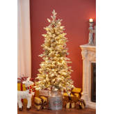 Sand & Stable 3 Piece Led Cone Tree Lighted Display Set & Reviews | Wayfair