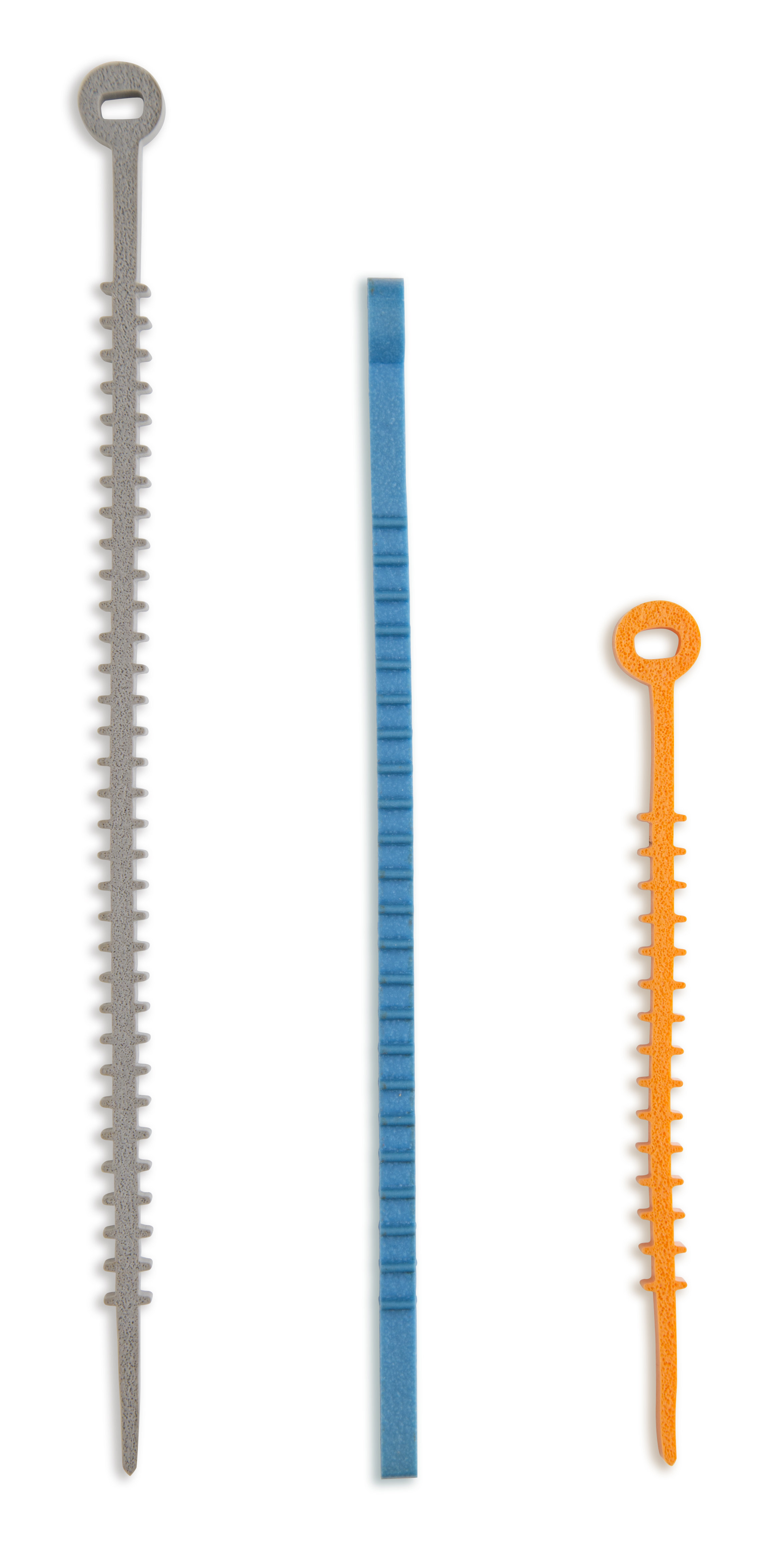 UT Wire 24 Piece Cable Management Assorted Q Knot Plus Set | Wayfair