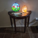 Winston Porter Sickler Solid Wood Top End Table & Reviews - Wayfair Canada