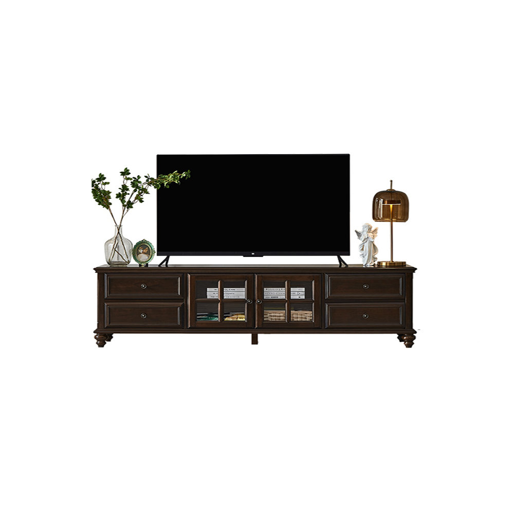 moonlight design European style luxury TV stand | Wayfair