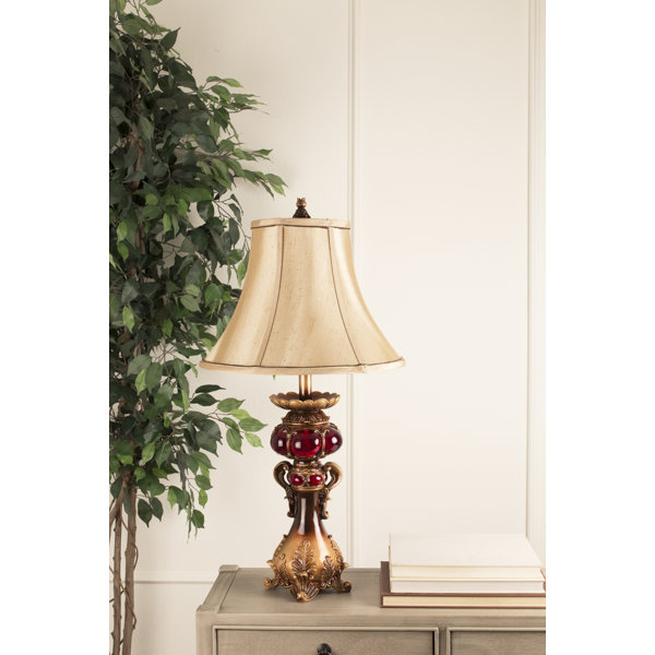 Astoria Grand Dickerson Table Lamp & Reviews | Wayfair