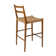 Birch Lane™ Derrek 26'' Counter Stool with Solid Wood Frame | Wayfair