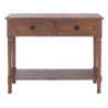 Breakwater Bay Padula 35.5'' Console Table & Reviews | Wayfair