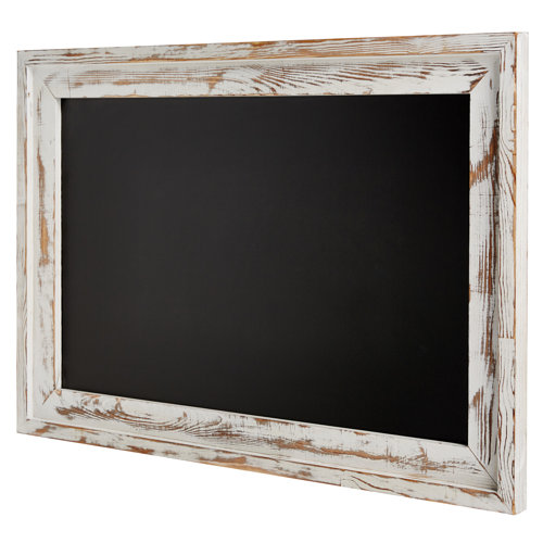Chalkboard Memo Boards You'll Love | Wayfair