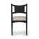 Birch Lane™ Blakes Woven Side Chair | Wayfair