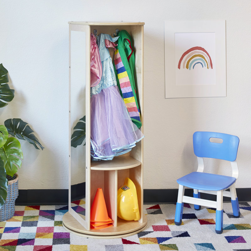 ECR4Kids Classroom Adjustable Chair, Flexible Seating, 2-Pack ...