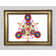 Bright Star Tetra-Octa - Single Picture Frame Print | Wayfair.co.uk