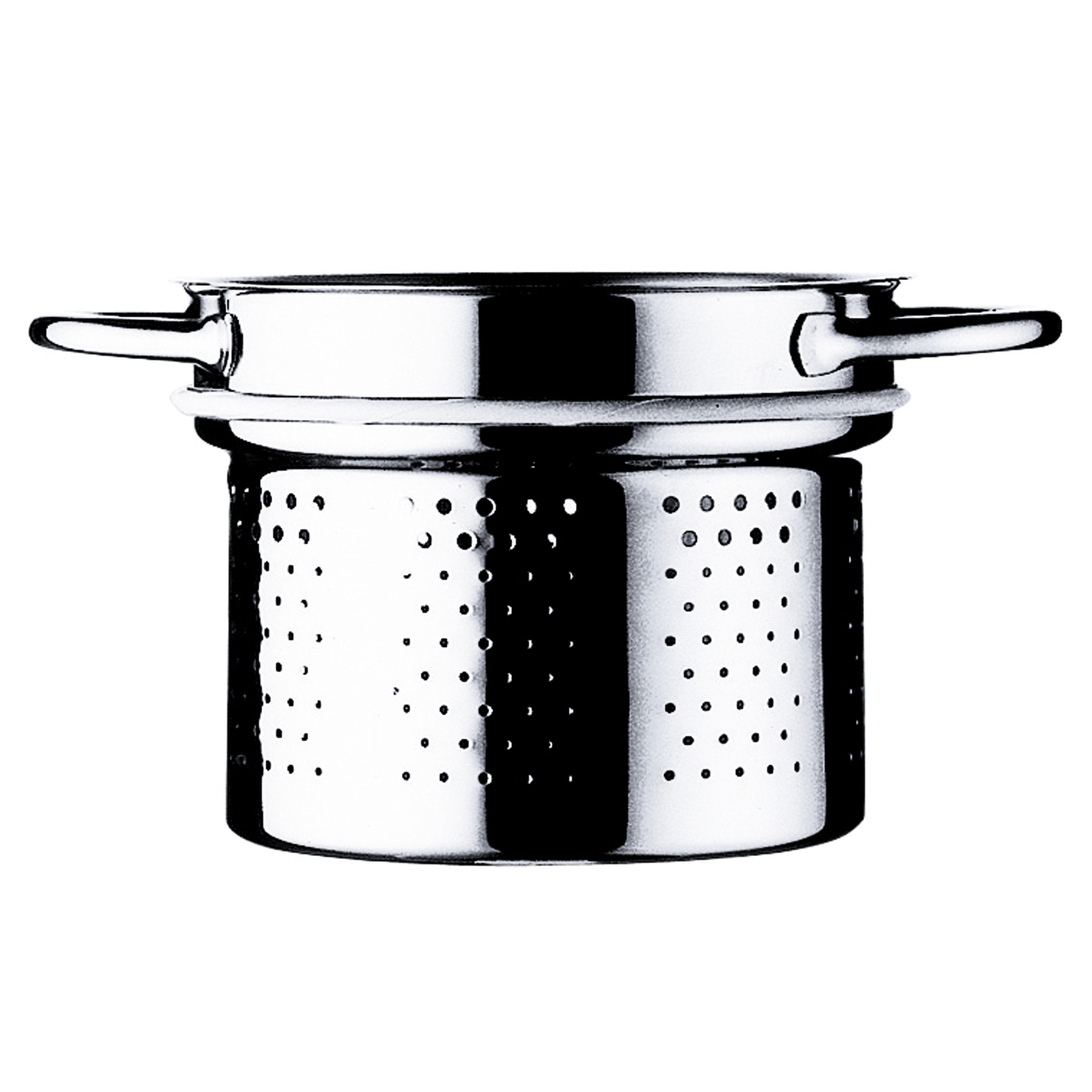 MEPRA 1950 18/10 Stainless Steel Pasta Pot Insert | Wayfair