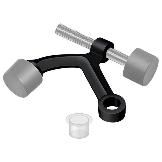 Deltana Brass Hinge Pin Stop & Reviews | Wayfair