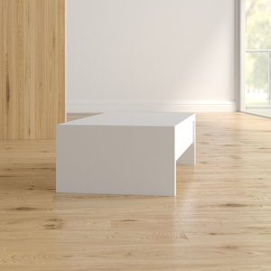 Latitude Run® Jason Coffee Table & Reviews | Wayfair