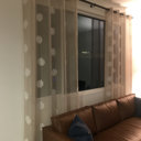 Kelly Clarkson Home Tempo Polyester Sheer Curtain Panel & Reviews | Wayfair