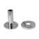 Keeney Manufacturing Company Pex Stub-out Pipe Support and Cover ...