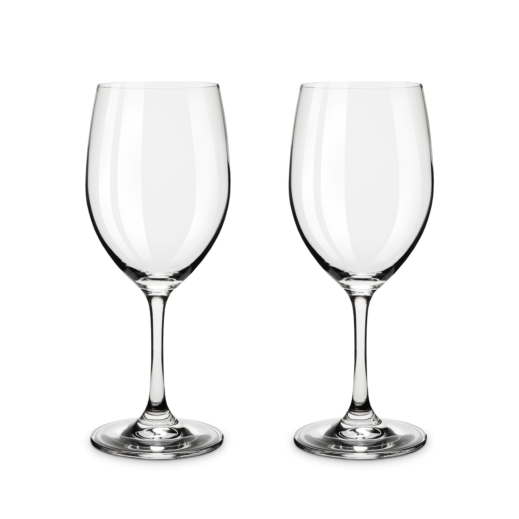 True Taste 14 oz Wine Tasting Glass | Wayfair