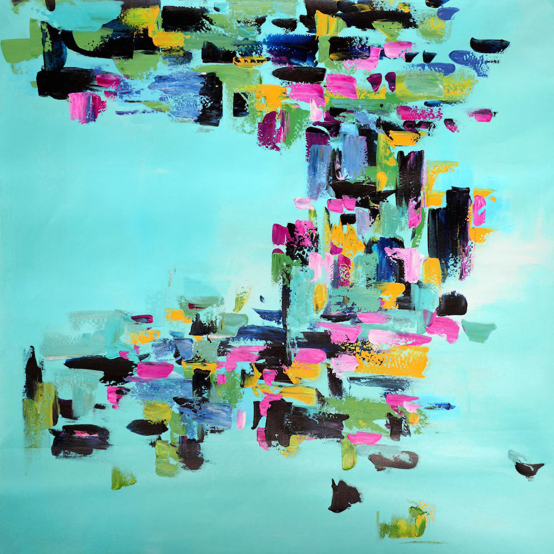 Art Excuse 'Hemlock' Painting on Canvas - Wayfair Canada