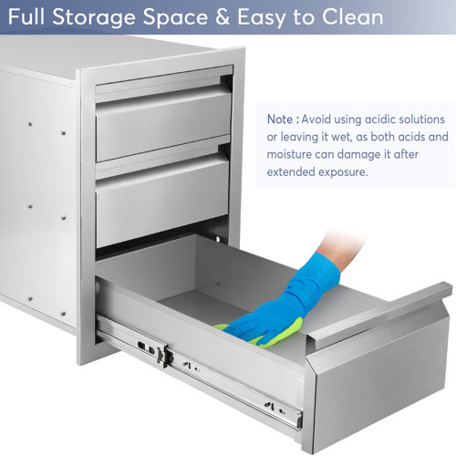 Wayfair | Outdoor Kitchen Islands You'll Love in 2024