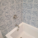 Merola Tile Berta 7-7/8 In. X 7-7/8 In. Ceramic Wall Tile | Wayfair