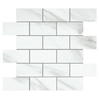 Emser Tile Nobleza Lugo 10 In. X 12 In. Matte Porcelain Floor And Wall ...