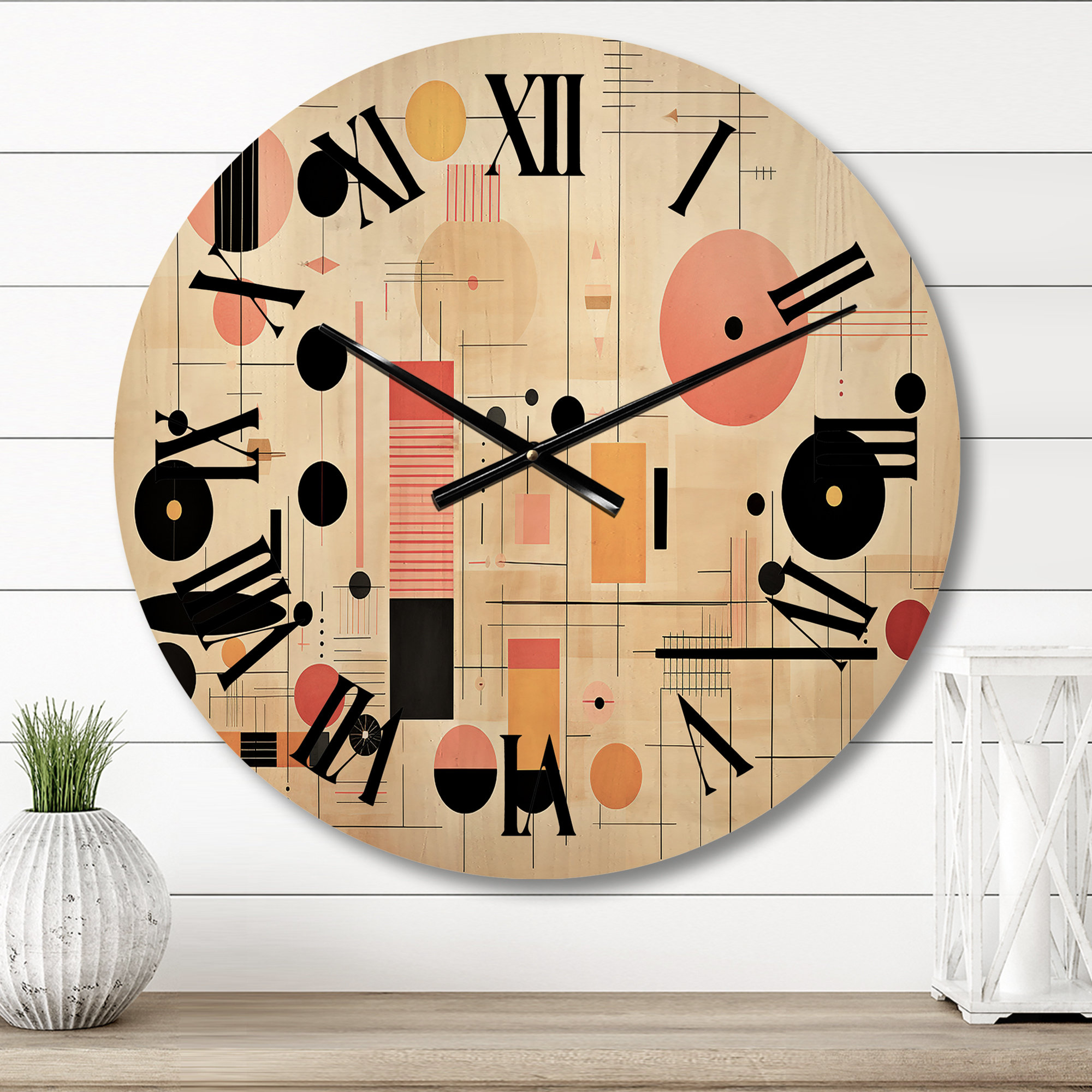 East Urban Home Paradise City Vintage Boho Chic Minimalism - Modern ...