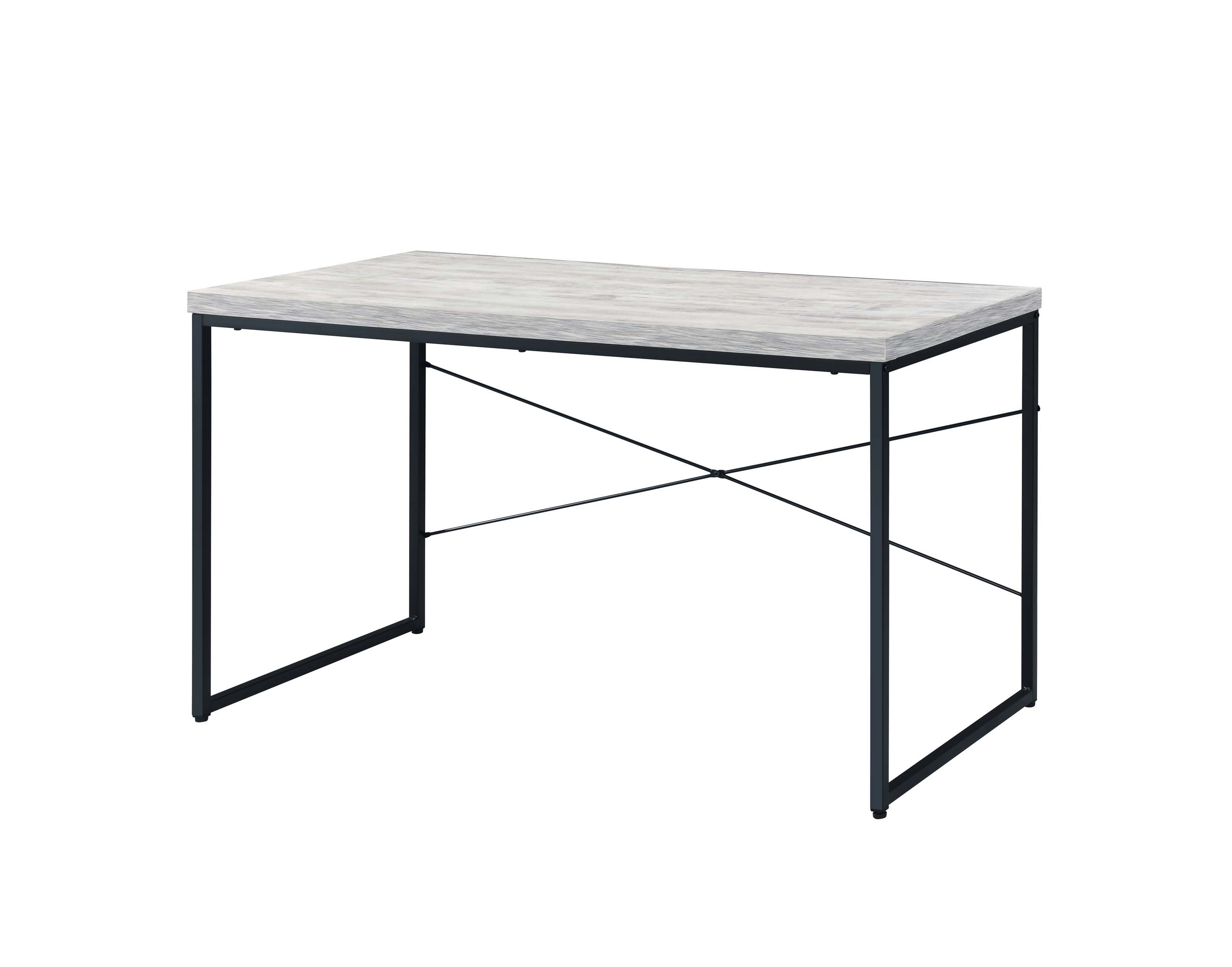 George Oliver Bob Writing Desk - Wayfair Canada
