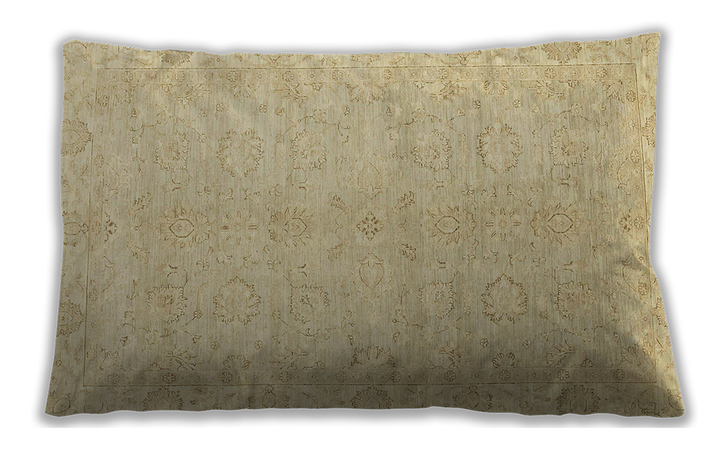 Rug Tycoon Eethan Rectangular Pillow Cover & Insert - Wayfair Canada