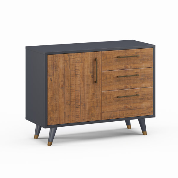George Oliver Bechtold 100cm Sideboard | Wayfair.co.uk