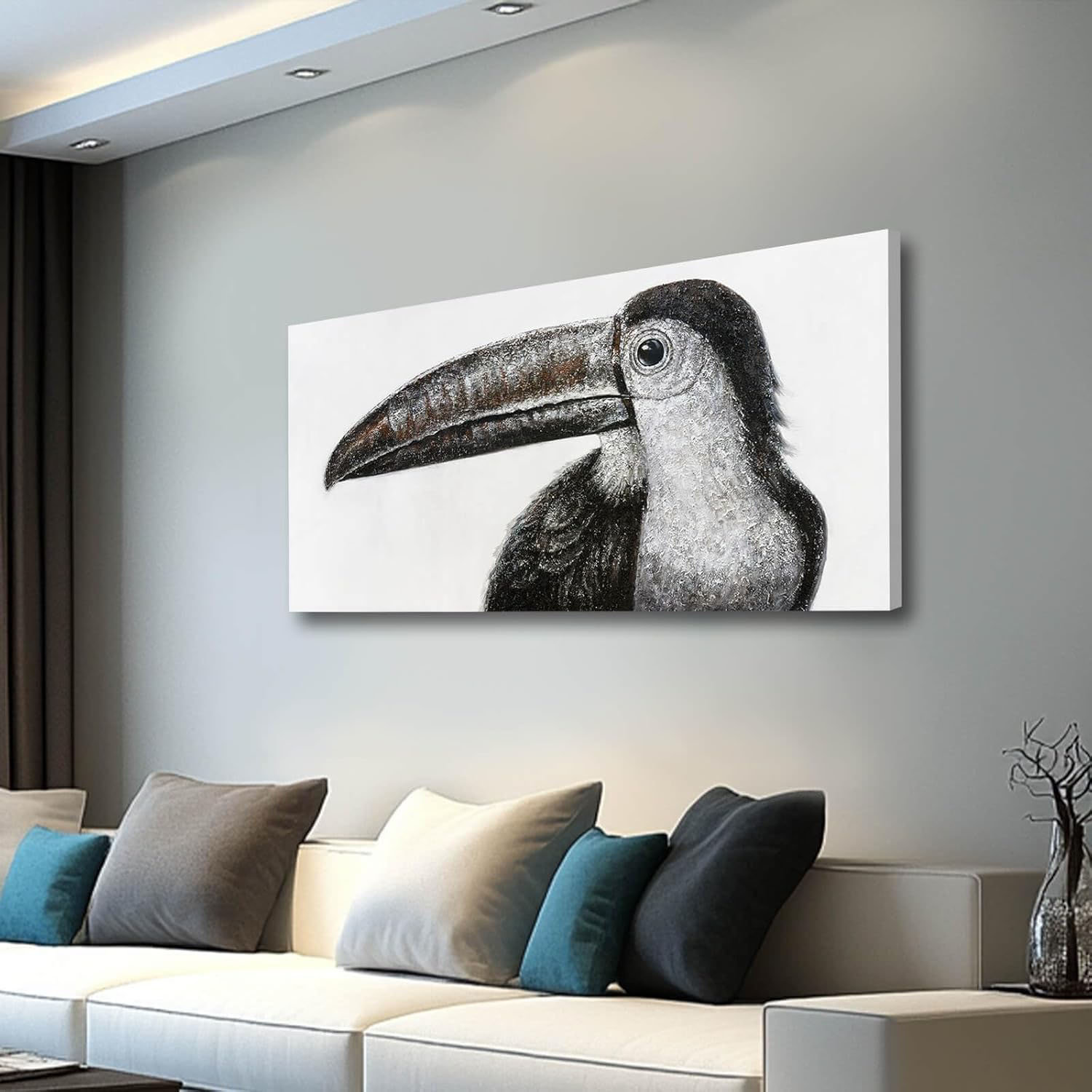 Lark Manor™ Posters Hanging Decor For Bedroom Wall Art For Dining | Wayfair