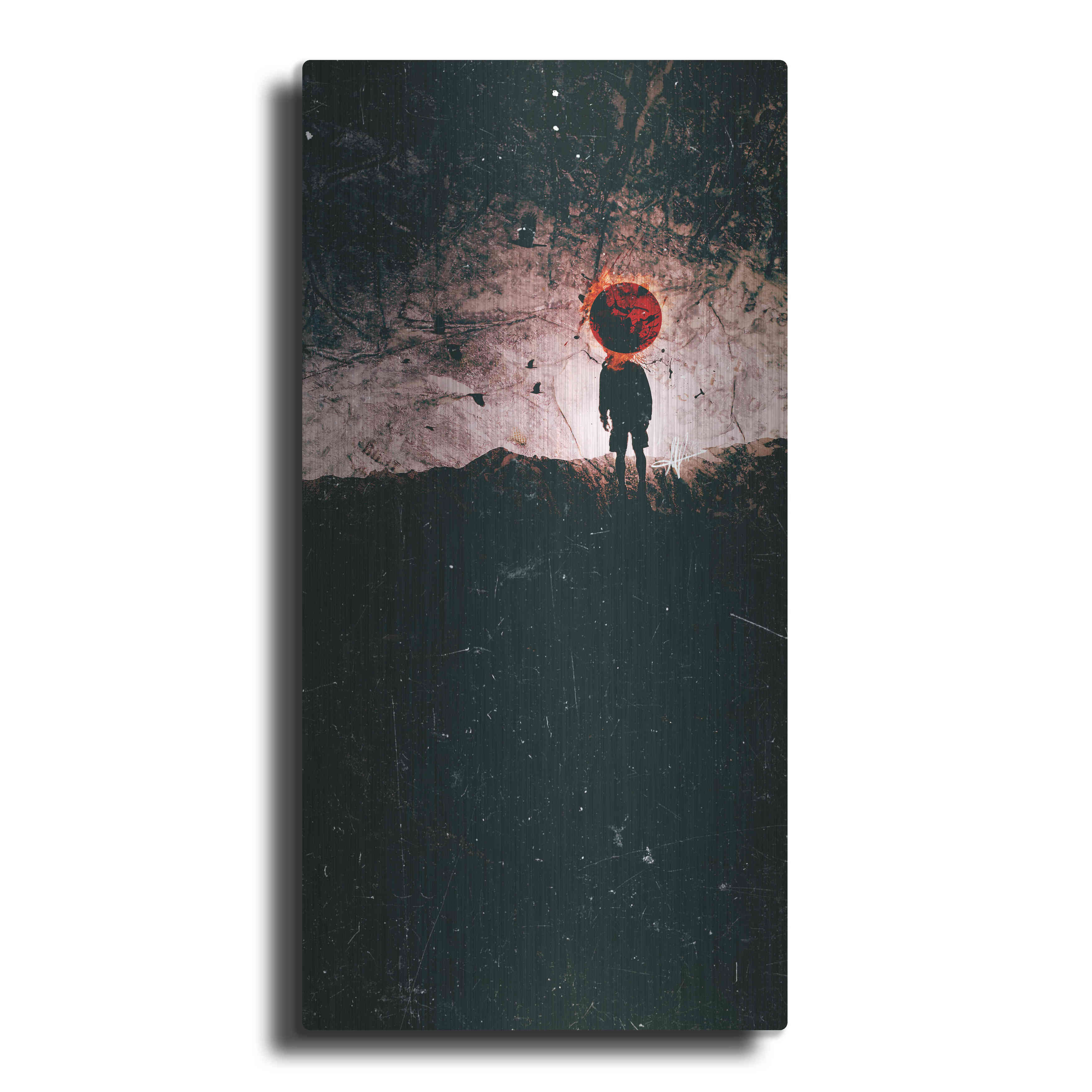 Red Barrel Studio® " One More Day " by Mario Sanchez Nevado Painting ...