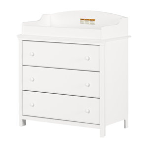 Changing Tables You'll Love - Wayfair Canada
