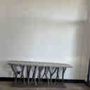 Hooker Furniture Surfrider 90" Console Table & Reviews | Perigold