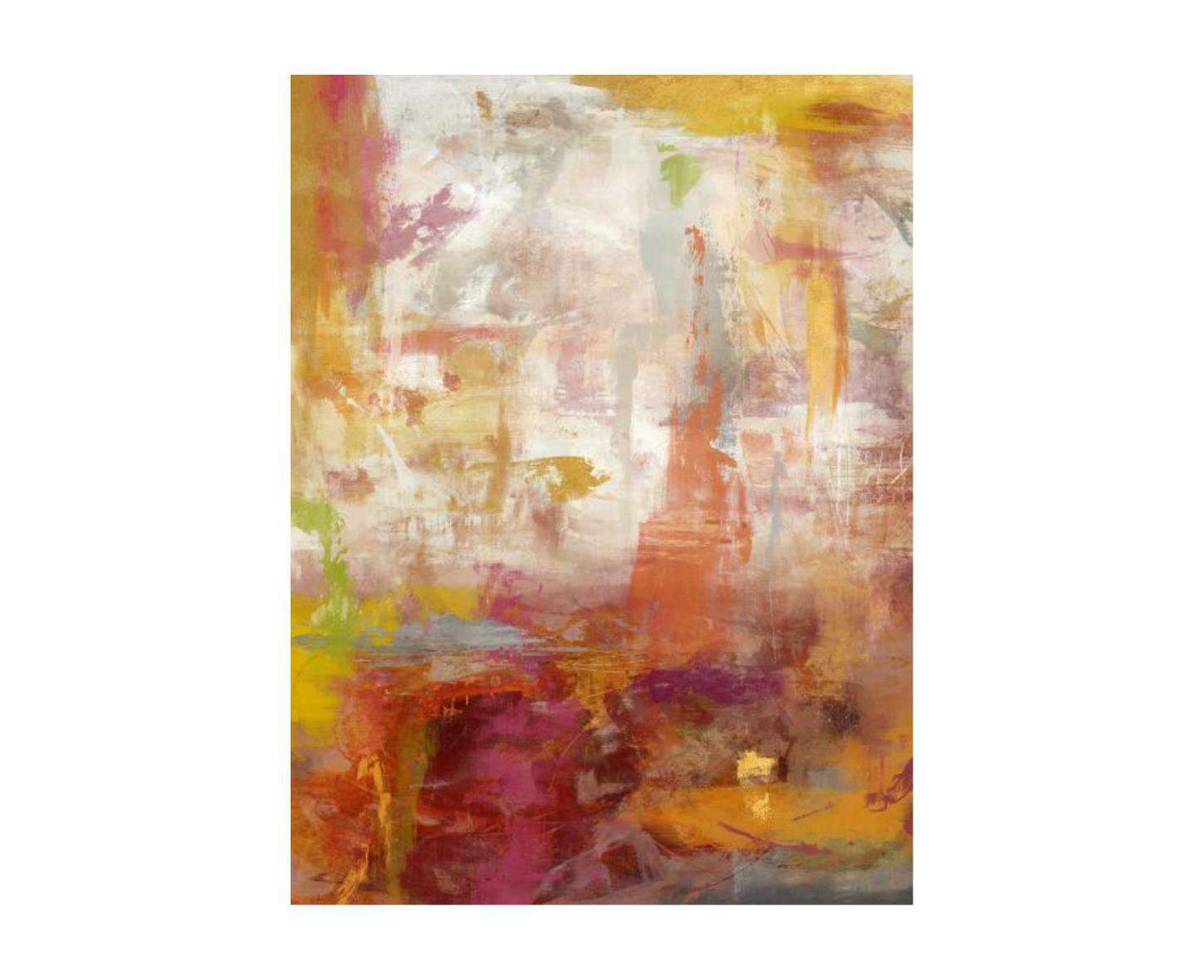 Chelsea Art Studio Sweet and Savoury by Jean Kenna - Painting - Wayfair ...