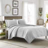 Laura Ashley Felicity Cotton Reversible Quilt Set & Reviews | Wayfair