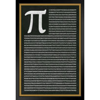 Trinx Alphabet Chart On Canvas by Vision Studio Print | Wayfair