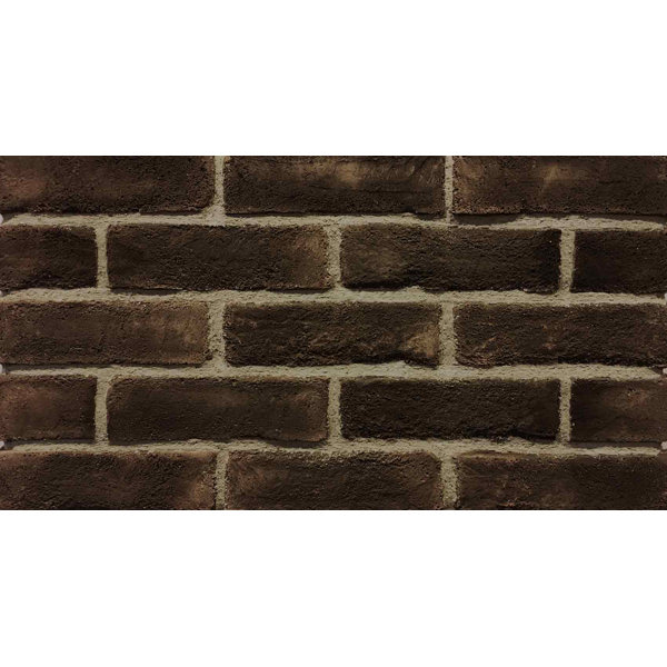 Faceables Bricotta 3" x 9" Ceramic Subway Tile - Wayfair Canada
