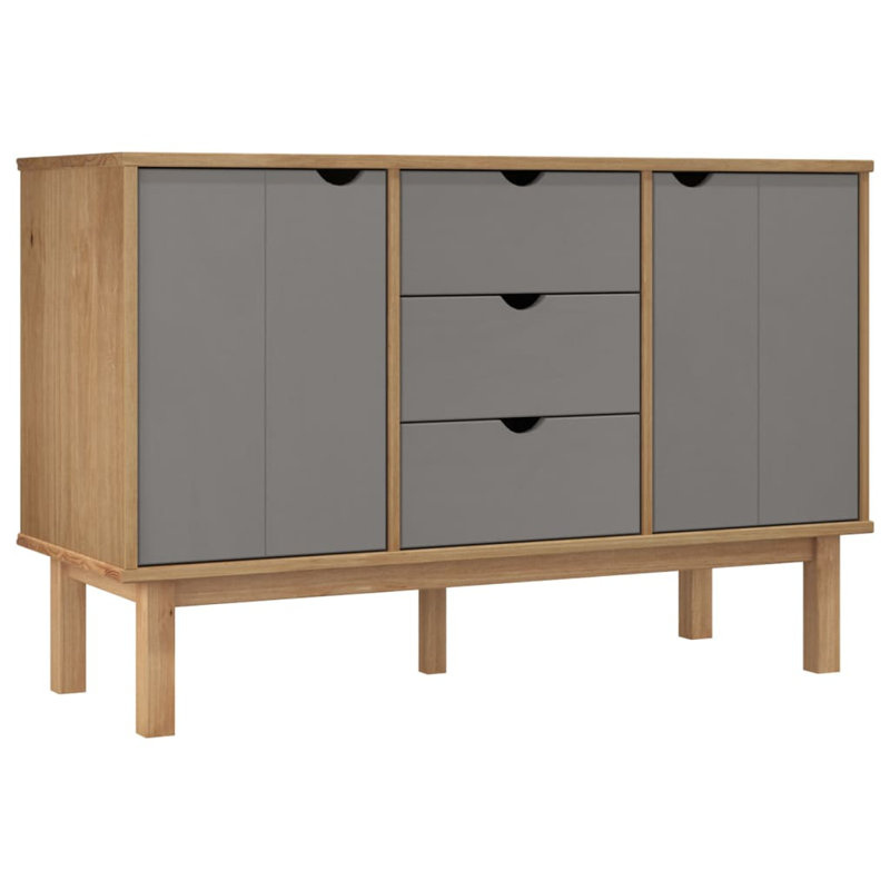 Ebern Designs 44.7'' Sideboard | Wayfair