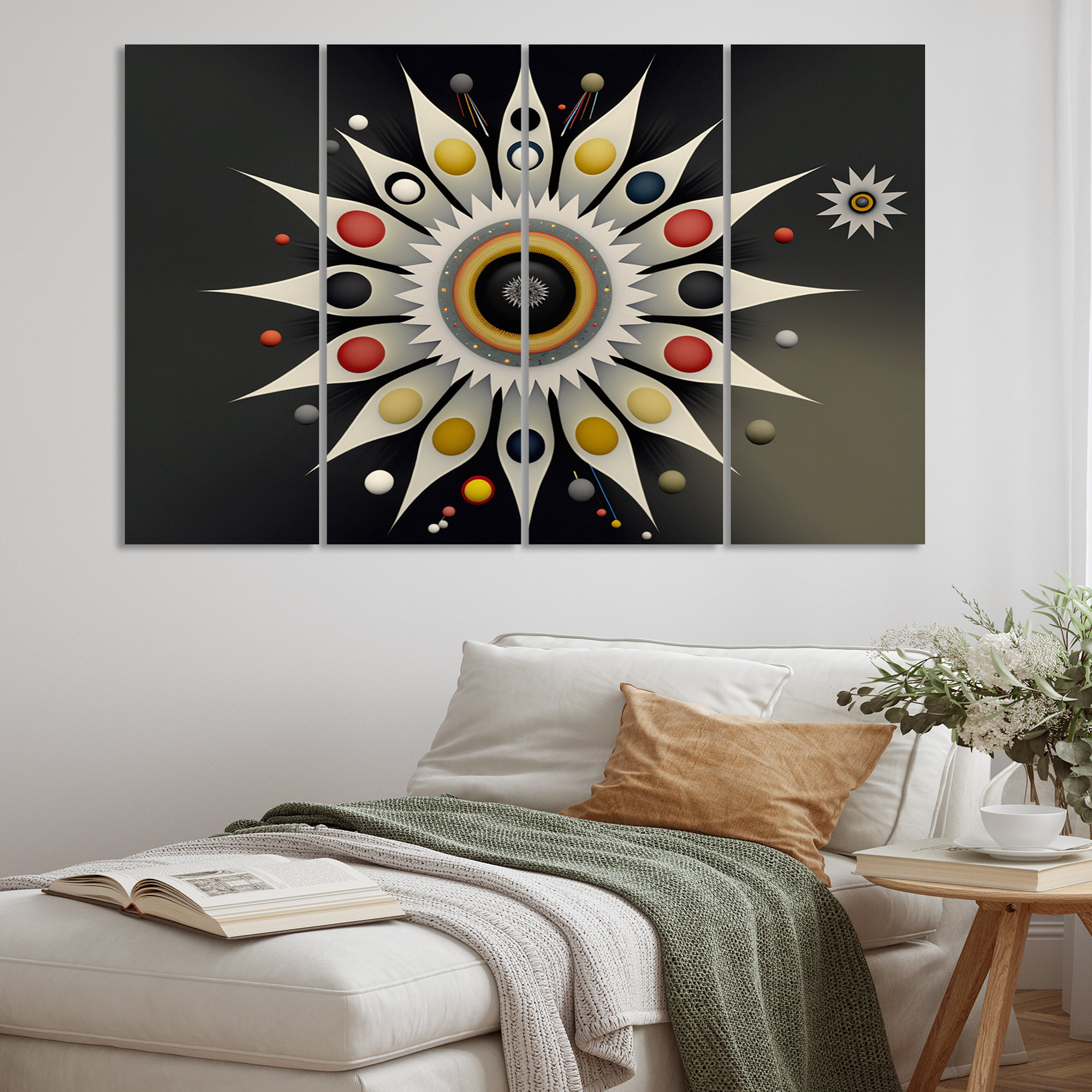 Dakota Fields Discovery Of The Art Of Spiritual Alignment III - Modern ...