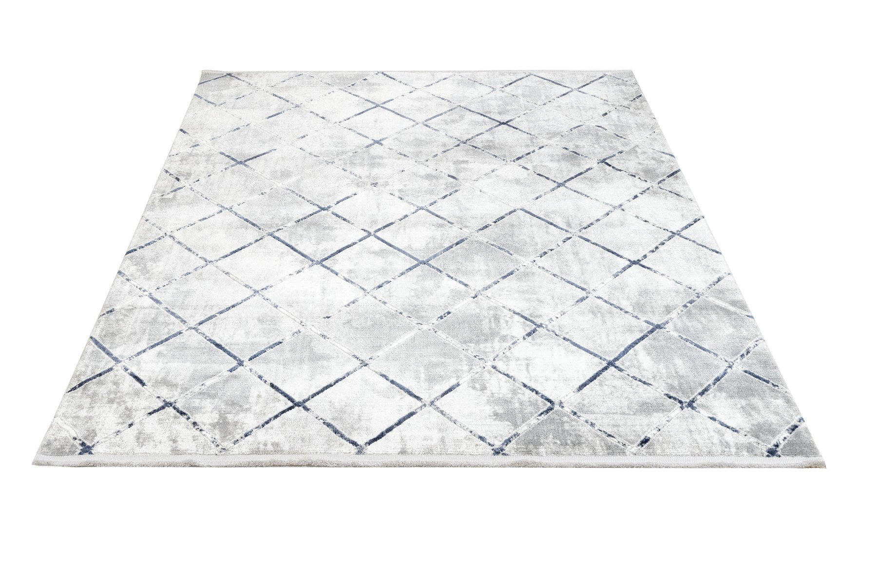 Wade Logan Chantella Area Rug with Non-Slip Backing - Wayfair Canada