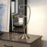 Arched Table Lamps You'll Love | Wayfair.co.uk