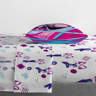 Marvel Spidey & His Amazing Friends Ghost Gwen 3 Piece Toddler Sheet ...