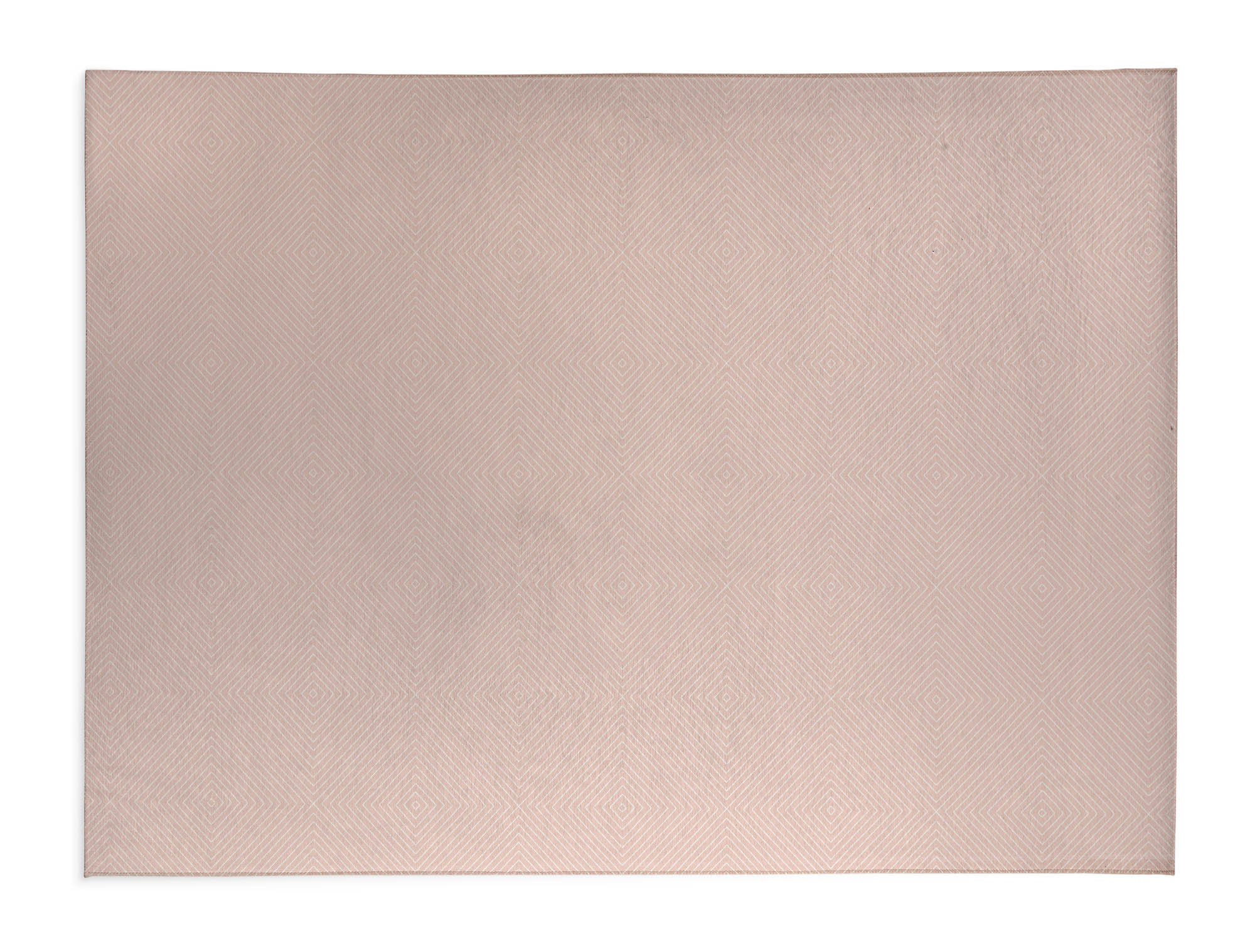Christopher's Corner Eye Chev Office Mat | Wayfair