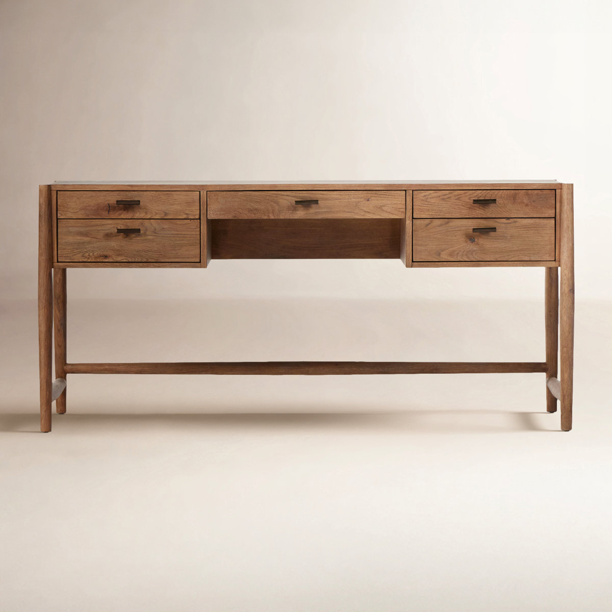 Birch Lane™ Cayenne Desk & Reviews | Wayfair