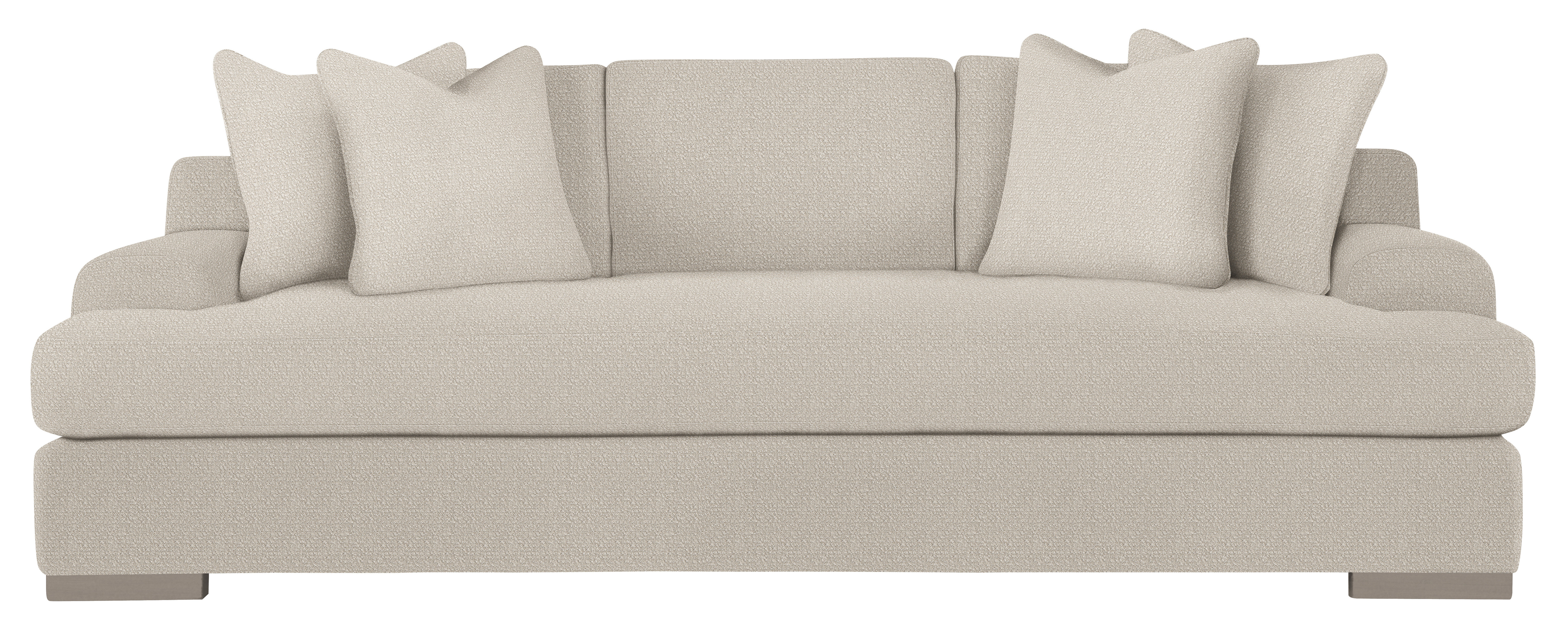 Bernhardt Andie Fabric Sofa & Reviews | Perigold